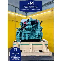 Detroit series50 Engine Assembly for sale on HeavyTruckParts.Net