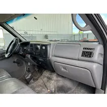 Ford f650 Dash Assembly for sale on HeavyTruckParts.Net