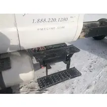 Ford f750 Battery Box for sale on HeavyTruckParts.Net