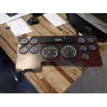 Freightliner century Instrument Cluster for sale on HeavyTruckParts.Net