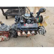 Gm 366 Engine Assembly for sale on HeavyTruckParts.Net