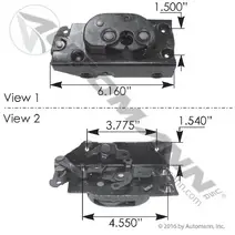 International Latches And Locks for sale on HeavyTruckParts.Net