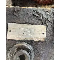 Meritor Transfer Case Assembly for sale on HeavyTruckParts.Net