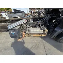 Mitsubishi Fuso fesp Catalytic Converter for sale on HeavyTruckParts.Net