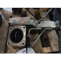 Mitsubishi Fuso DPF (Diesel Particulate Filter) for sale on ...