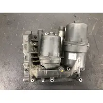 Paccar mx13 Engine Oil Cooler for sale on HeavyTruckParts.Net